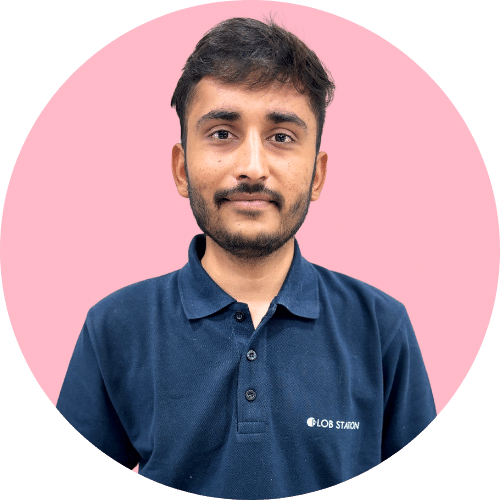 About Us | Blobstation